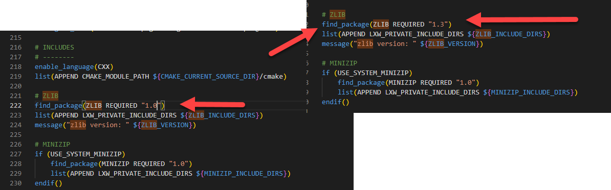 libxlsxwriter - 编译-CSDN博客