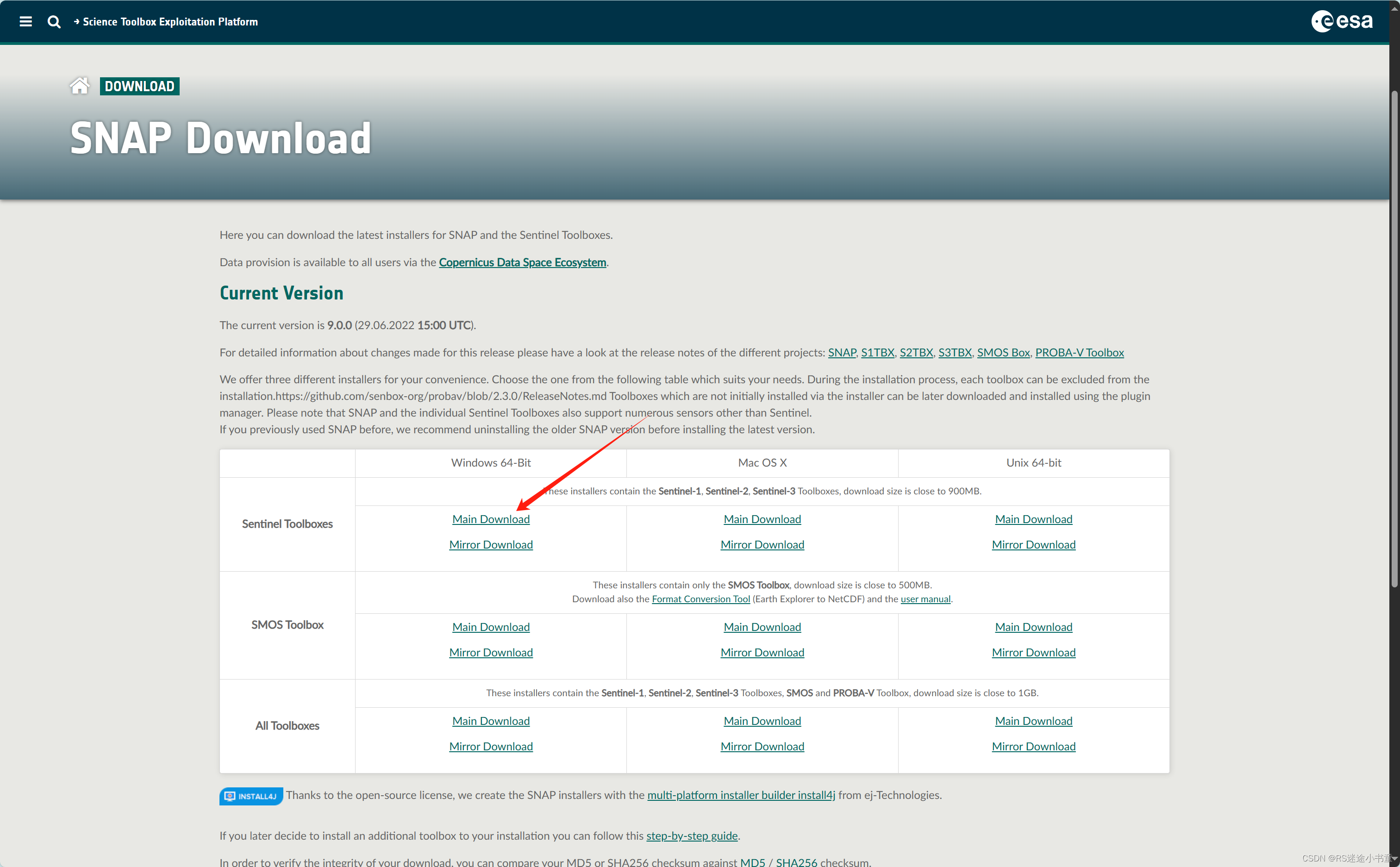 【RS】Sentinel-2哨兵二号L1C数据预处理教程（Sen2Cor大气校正、SNAP重采样、ENVI波段组合）_sen2cor处理哨兵数据-CSDN博客