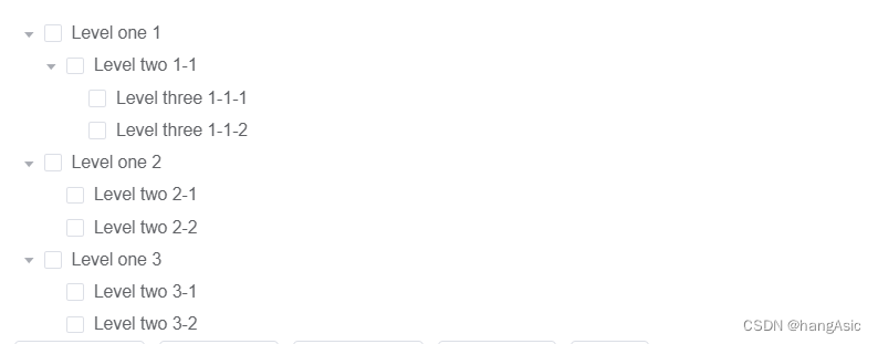 Element Plus ----- el-tree 树型控件手动展开收起_element plus tree选中所有节点-CSDN博客