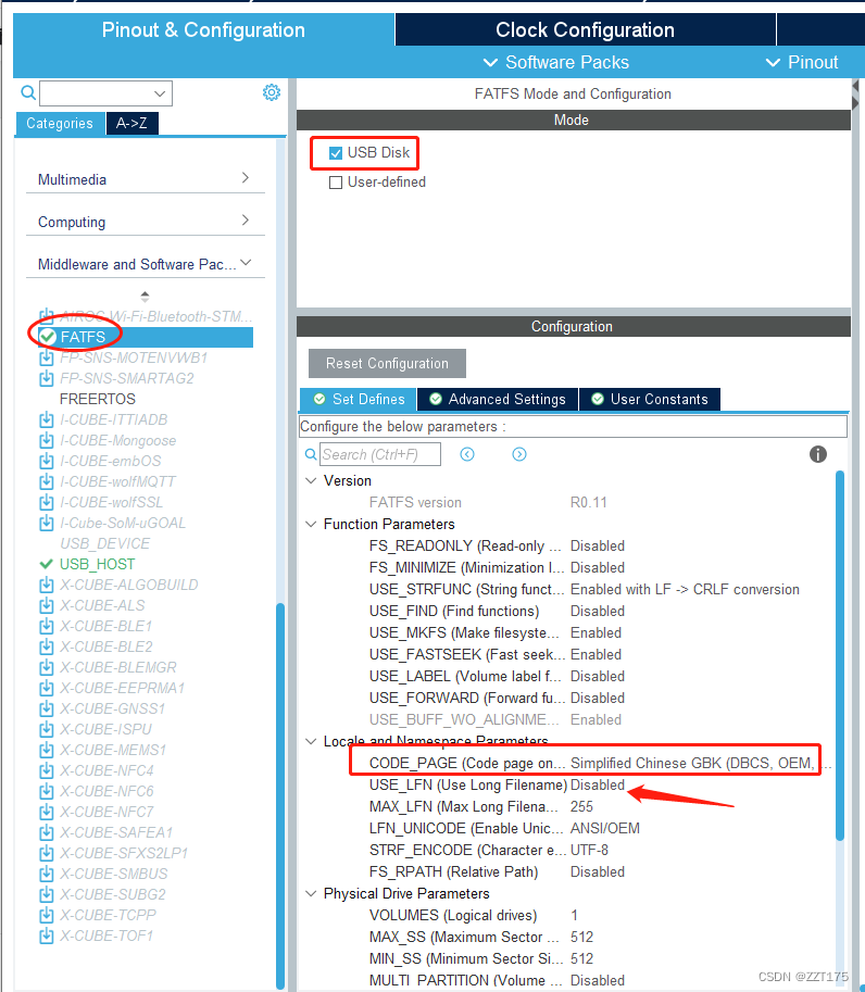 STM32F105 mx USB host U盘进行boot Load IAP升级_stm32f105 usbhost-CSDN博客