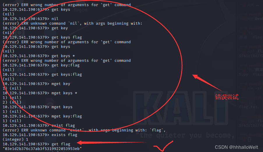 Hack The Box新手教程_submit root flag-CSDN博客
