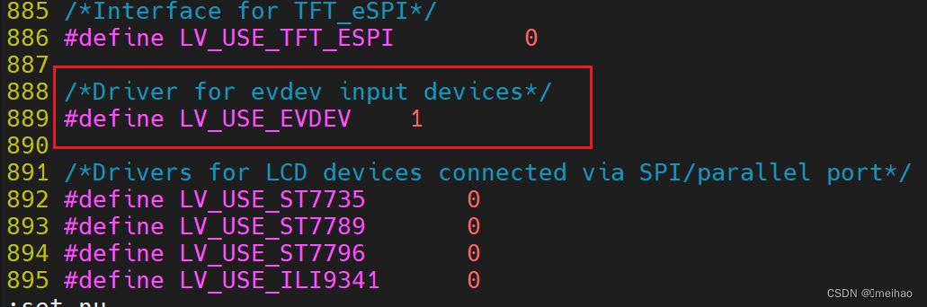 移植lvgl v9到嵌入式linux设备_lvgl9 移植-CSDN博客
