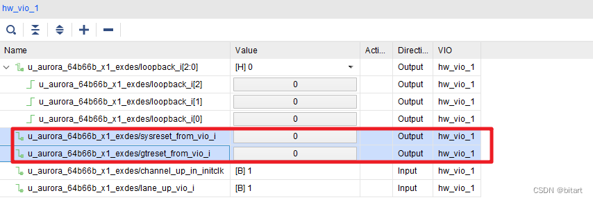 基于VC709构建FPGA开发学习平台(六)-光纤接口硬件测试_vc709 schematics-CSDN博客