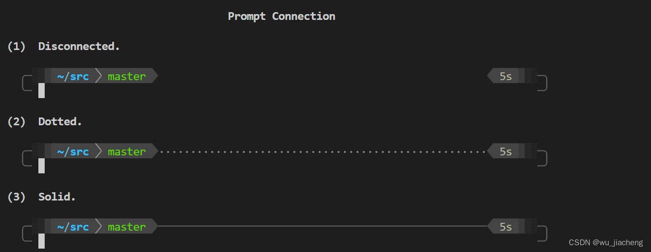 zsh+oh-my-zsh+powerlevel10k终端配置_powerlevel10k 配置-CSDN博客
