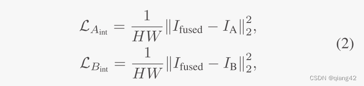 图像融合论文阅读：(PMGI)一种基于梯度与强度比例保持的快速统一图像融合网络_pmgi图像融合-CSDN博客