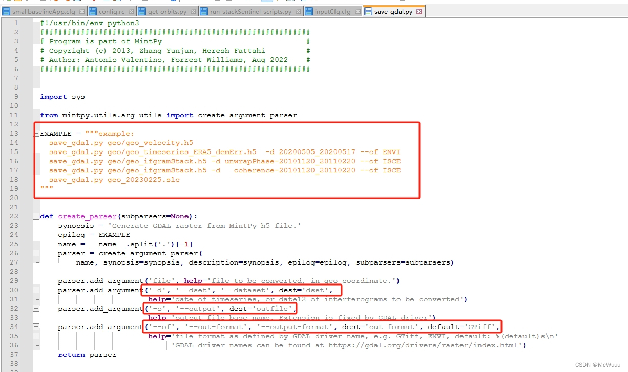 【INSAR形变监测】SENTINEL-1 TOPS INSAR全流程 (ISCE2+MINTPY)_sentienl-1 形变处理-CSDN博客