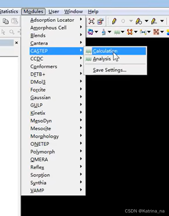 计算化学---MS学习笔记（热门问题答疑）(总结自B站up主月只蓝MS系列教学视频)_磷酸根ms建模-CSDN博客