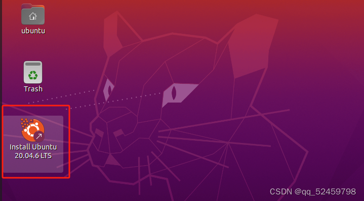 Ubuntu Desktop Lvm分区安装_ubuntu lvm 安装-CSDN博客