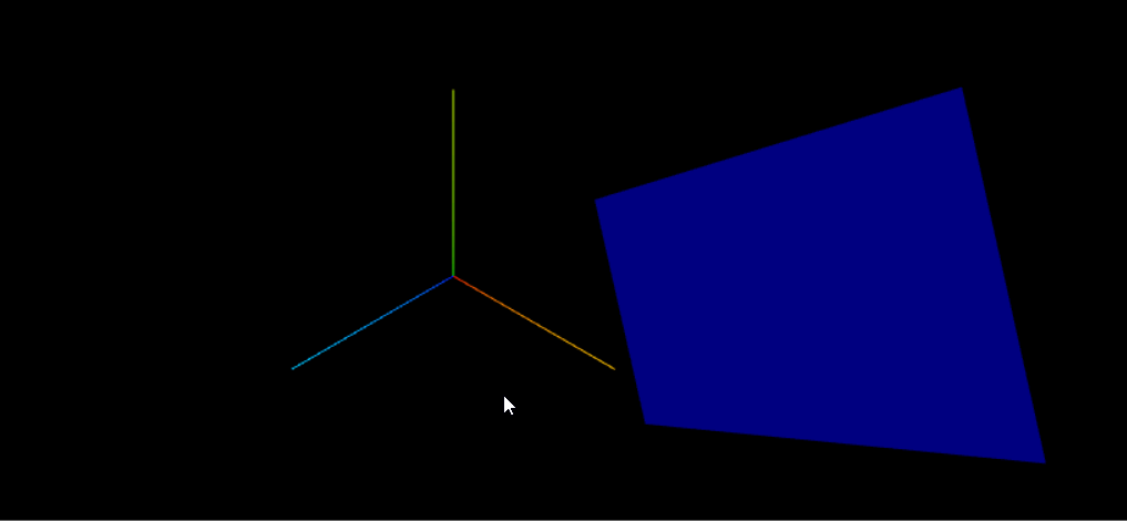 Three.js第四章——光源对物体表面影响_threejs光线问题会影响材质吗-CSDN博客