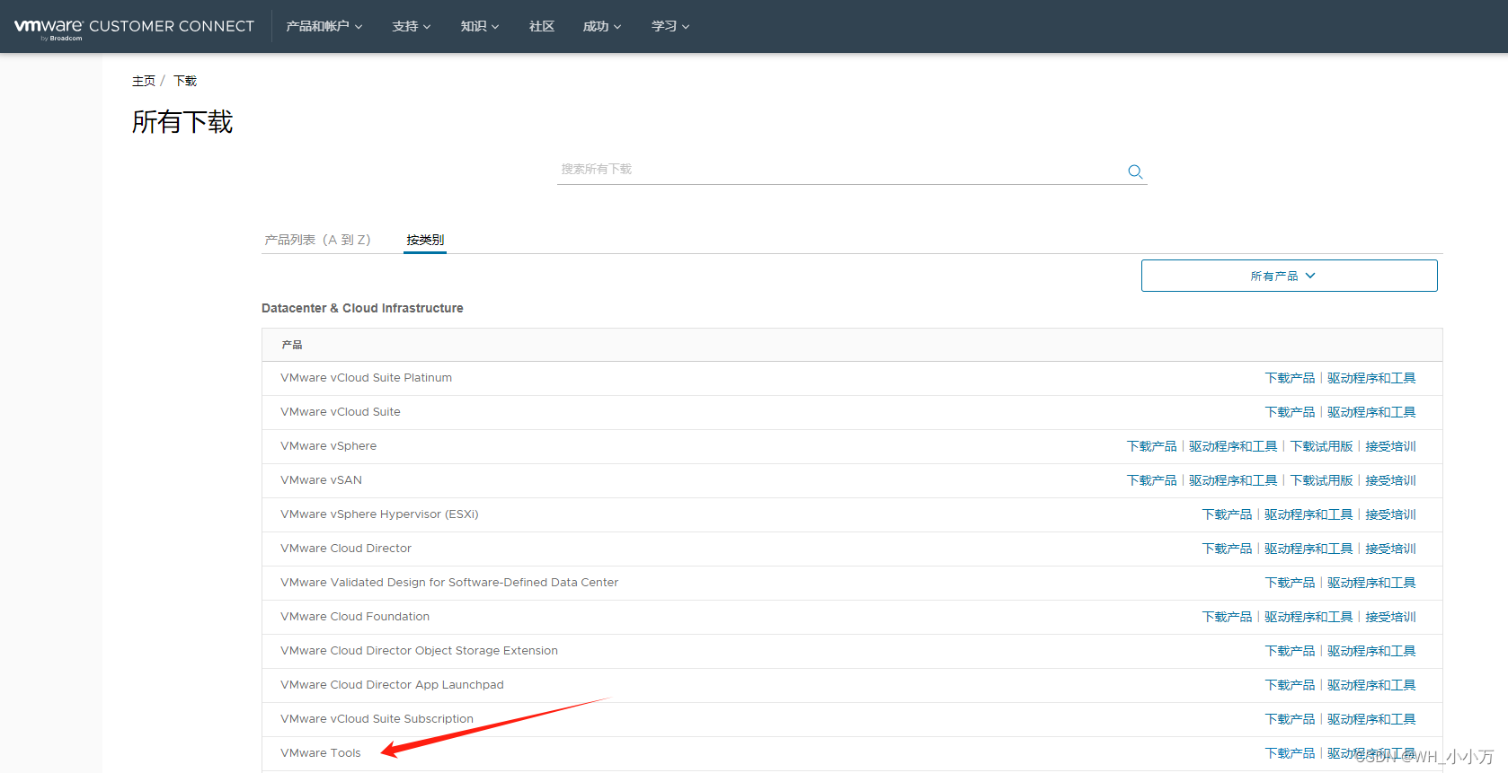 利用OVF Tool导出VMware ESXI虚拟机的ova_ovftool-CSDN博客