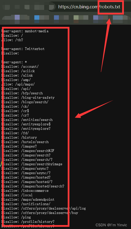 Python爬虫技术爬取必应网页好图 爬取必应网站的图片 Csdn博客