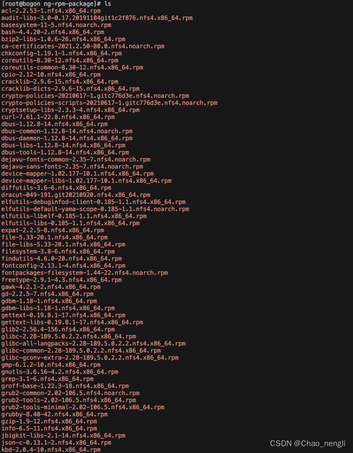离线安装nginx、mongo_中科方德安装nginx-CSDN博客
