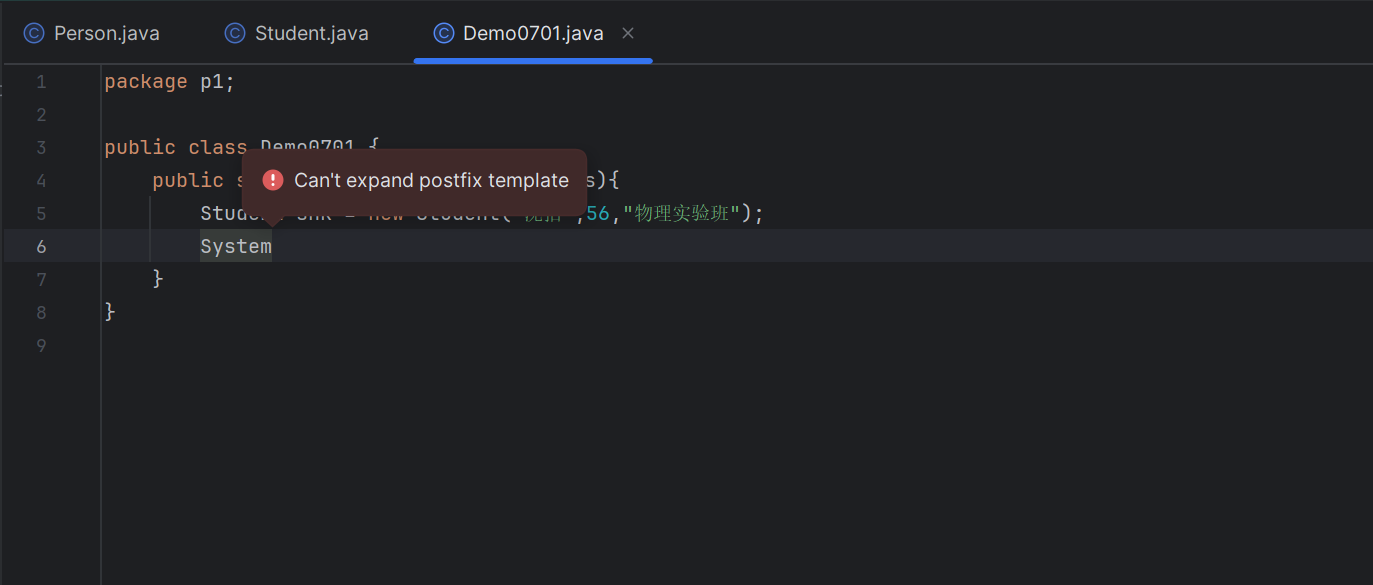解决IntelliJ IDEA代码自动补全与自动建议失效问题：操作指南与问题解决技巧_idea输入pub无法自动补全integer-CSDN博客