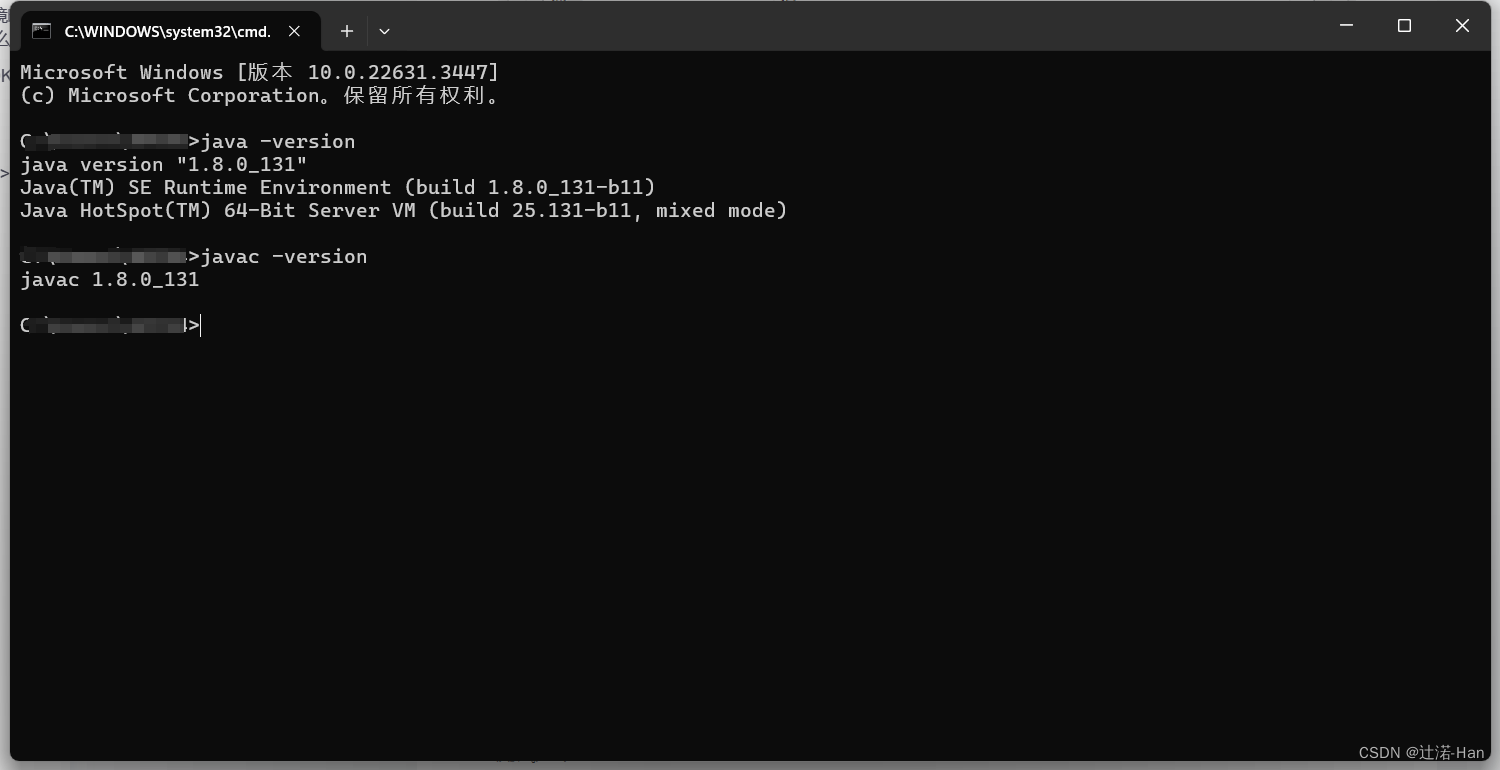 JDK1.8和JDK17共存_jdk17 和 jdk1.8可以并存吗?-CSDN博客