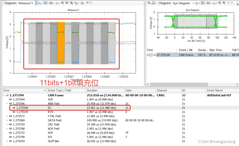 Vector Scope-CSDN博客