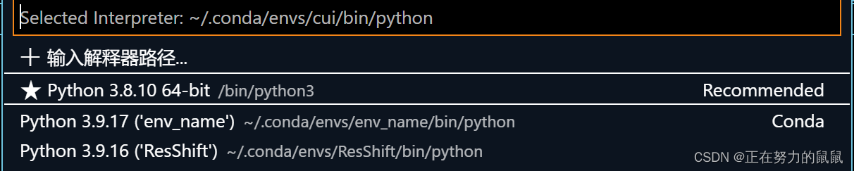 Linux服务器跑深度学习代码指南（不断更新）_深度学习跑代码-CSDN博客