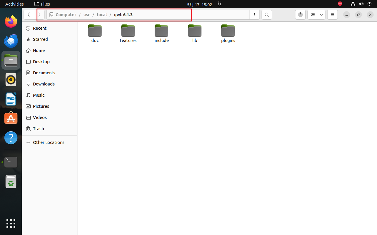 Qt--编译安装QWT_qt qwt安装-CSDN博客