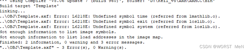 Stm32移植lua,实现lua字符串控制led闪烁stm32 Lua Csdn博客