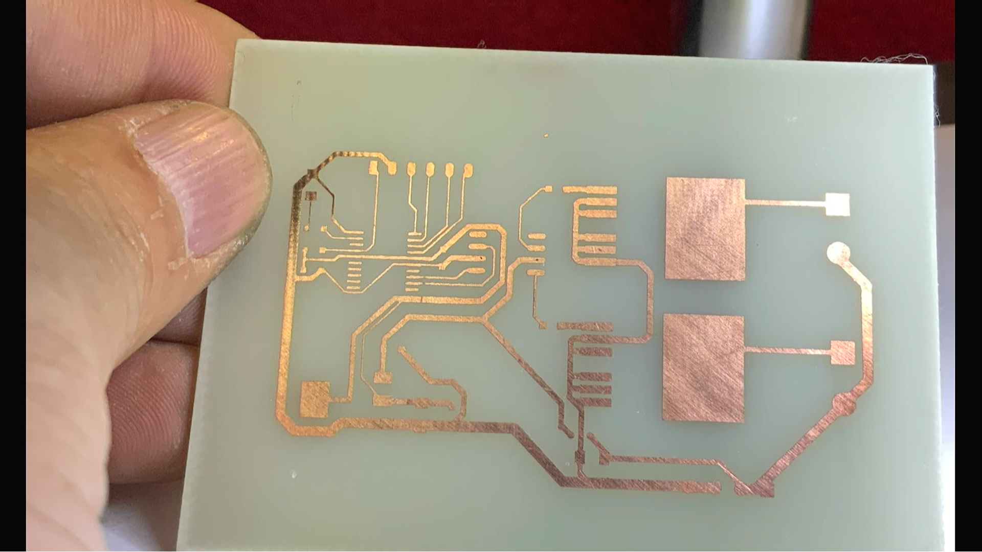 测试IX4427 MOS驱动芯片-CSDN博客