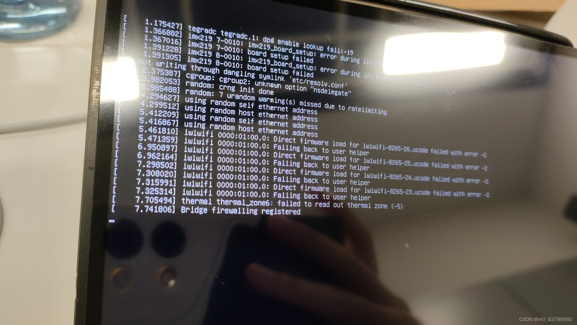 Jetson Nano 4GB开机无法启动+解决方案（已解决）_jetson上电后无法开机-CSDN博客