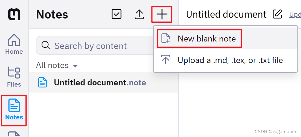 手写/截图轻松编辑公式转Latex方法分享-CSDN博客