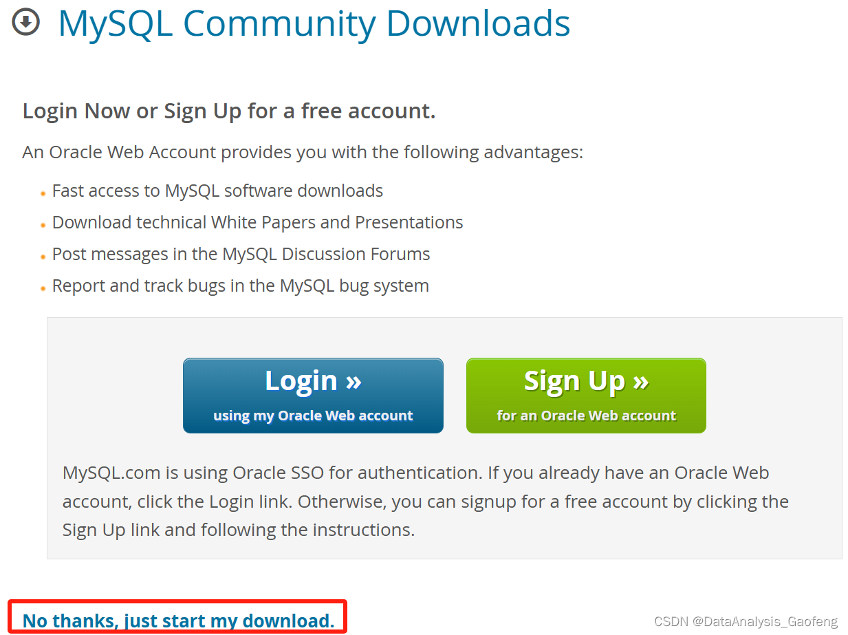Tableau连接MySQL，下载安装MySQL数据库ODBC驱动和配置MySQL ODBC数据源_mysql odbc驱动-CSDN博客