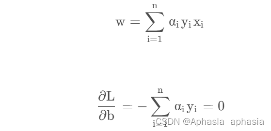 基于python实现SVM（支持向量机）_svm python-CSDN博客