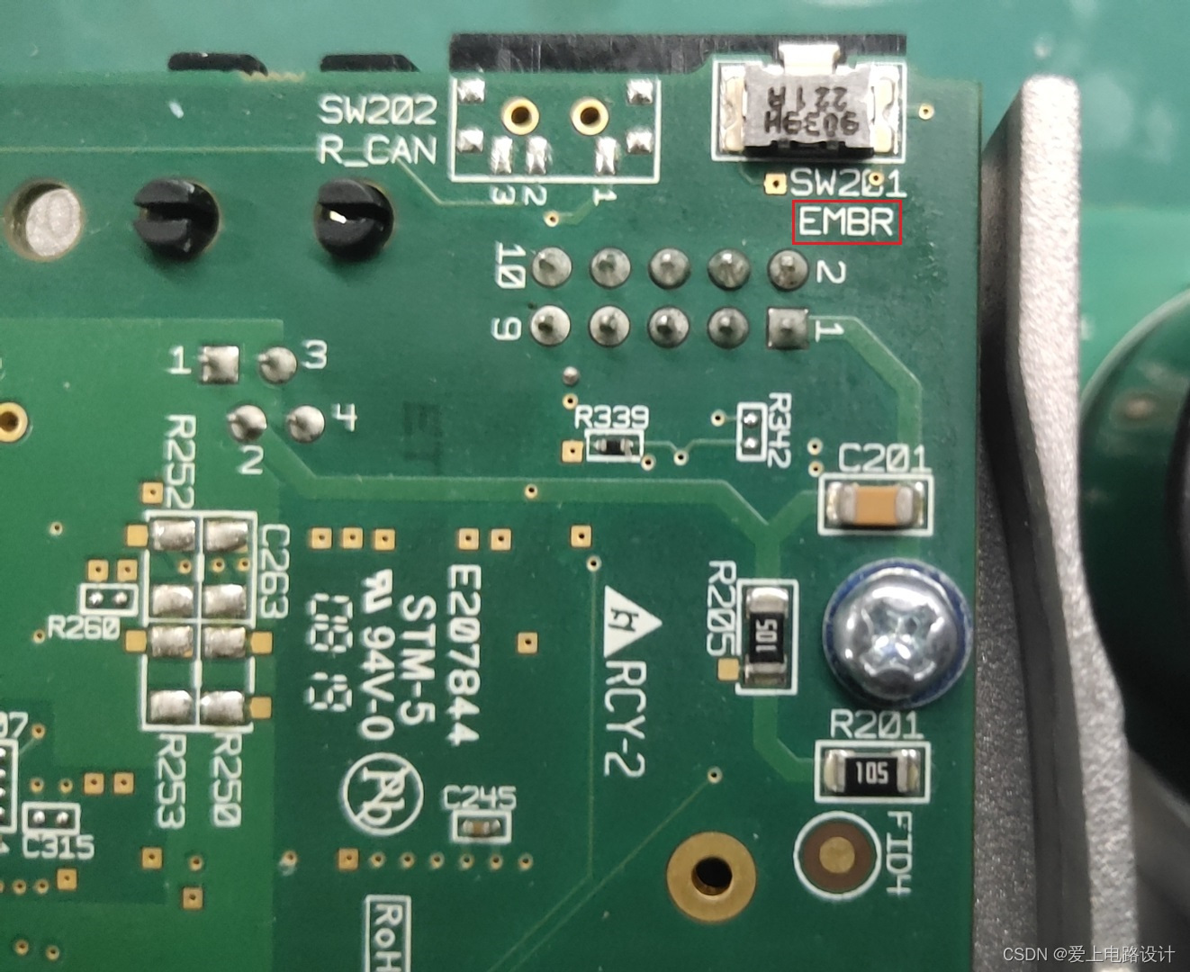 高创伺服驱动器故障维修(8.闪烁)_高创驱动器8.闪烁-CSDN博客