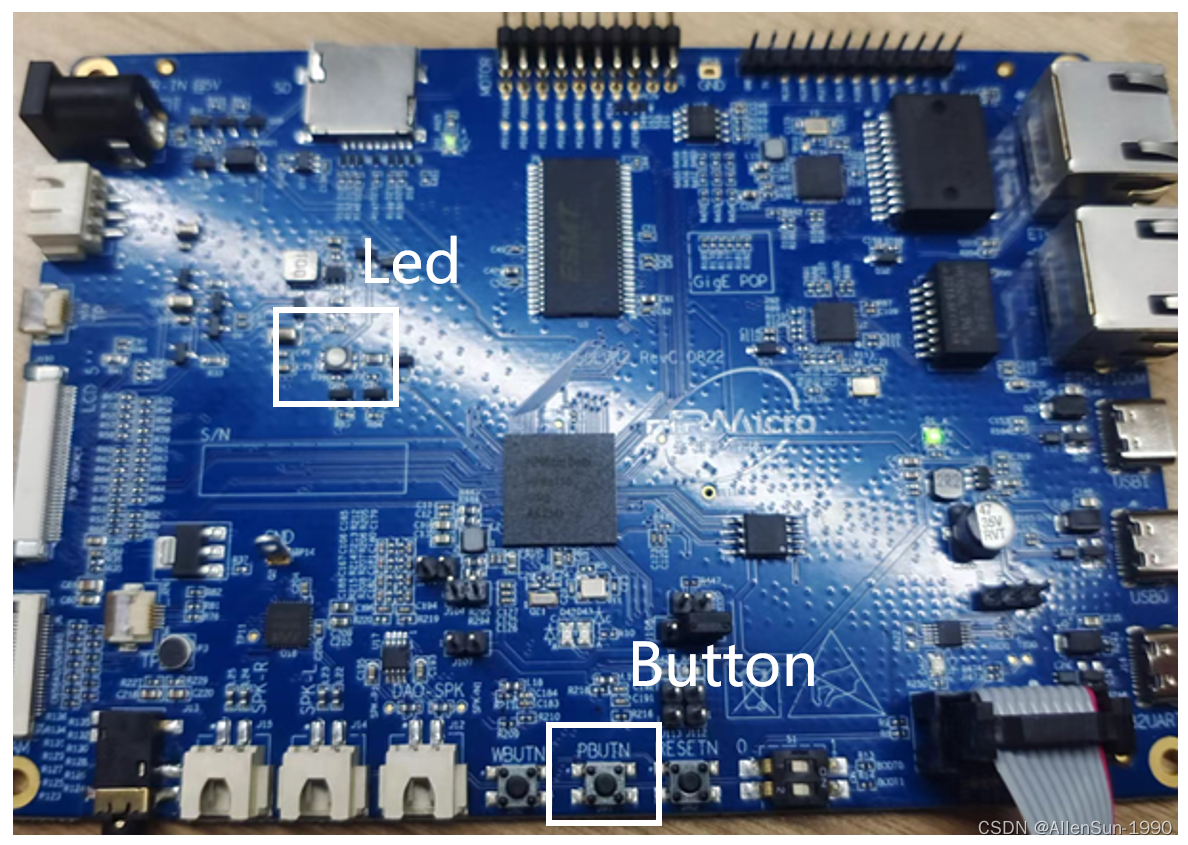 HPM6700系列芯片：GPIO应用指南-CSDN博客