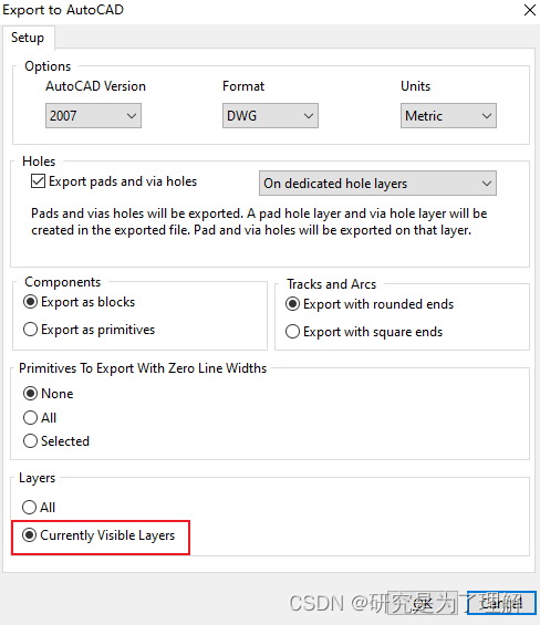 原理图与 PCB 绘制备忘_un-routed net constraint-CSDN博客