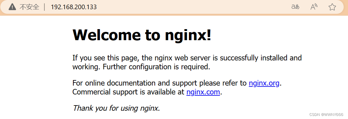 在Redhat 9部署nginx服务_redhat9.2 nginx安装-CSDN博客