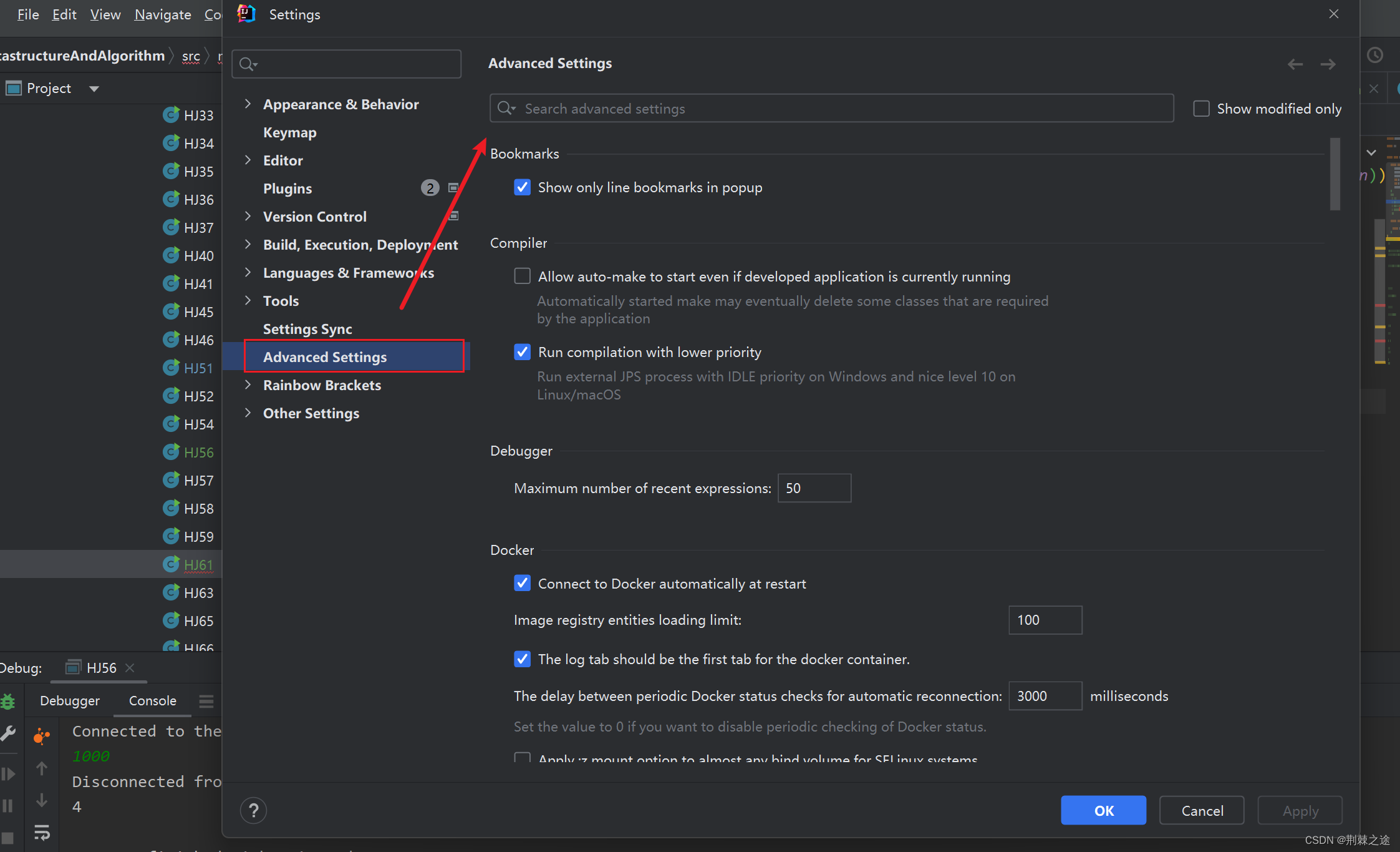 取消IDEA中双击shift出现全局搜索的方式修改为其他快捷键_idea关闭双击shift-CSDN博客