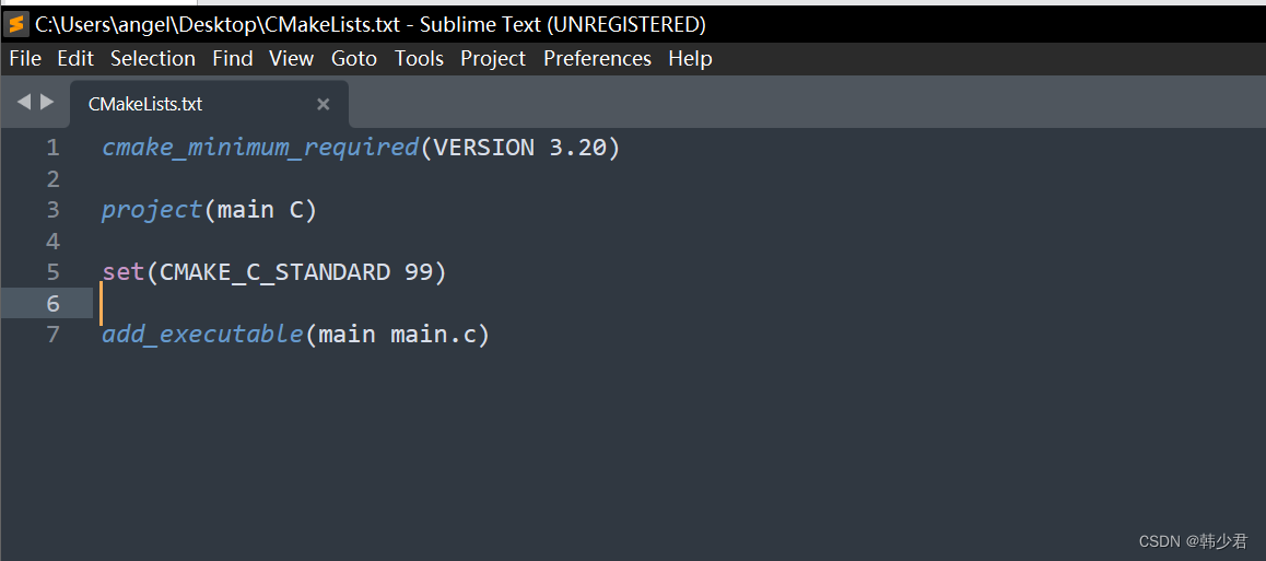 Sublime Text 4 安装与配置(包含右键菜单打开文件、文件夹)_sublime text 右键-CSDN博客