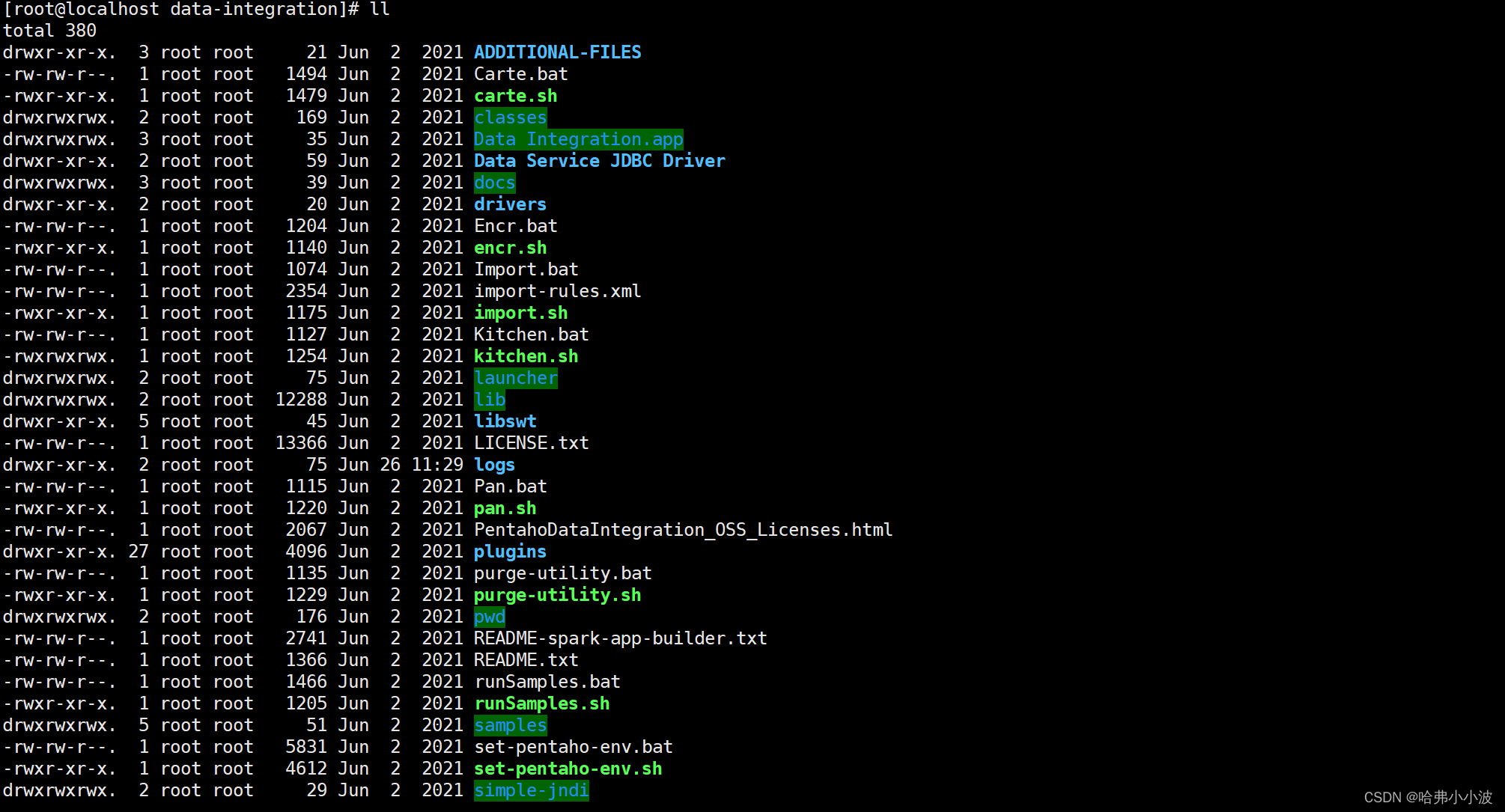 linux-kettle环境搭建与配置_linux 单独配置ketlle java环境-CSDN博客