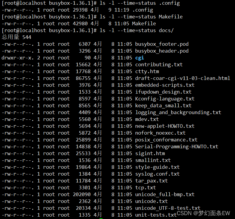 【busybox记录】【shell指令】基于的Busybox的版本和下载方式_busybox文件下载-CSDN博客