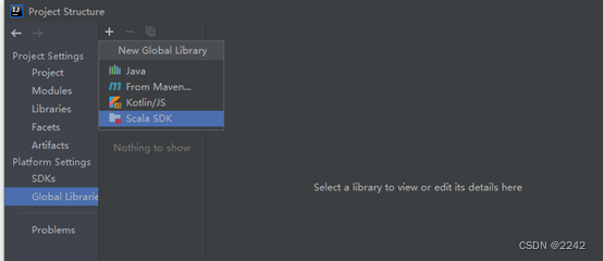 scala安装过程_scala sdk安装-CSDN博客