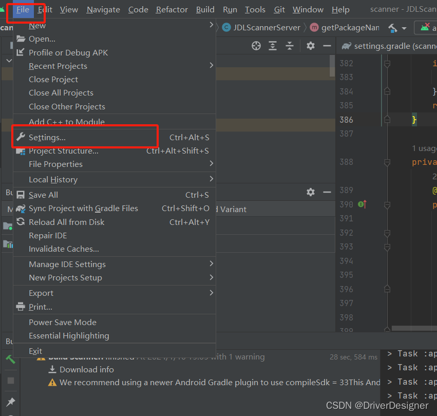 Caused by: org.codehaus.groovy.control.MultipleCompilationErrorsException: startup failed:-CSDN博客