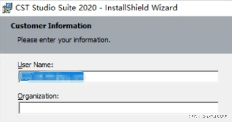 CST2020安装教程完整版，WIN11可用。-CSDN博客