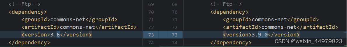 Java上传FTP的部分问题及解决方法_java ftp上传文件失败-CSDN博客