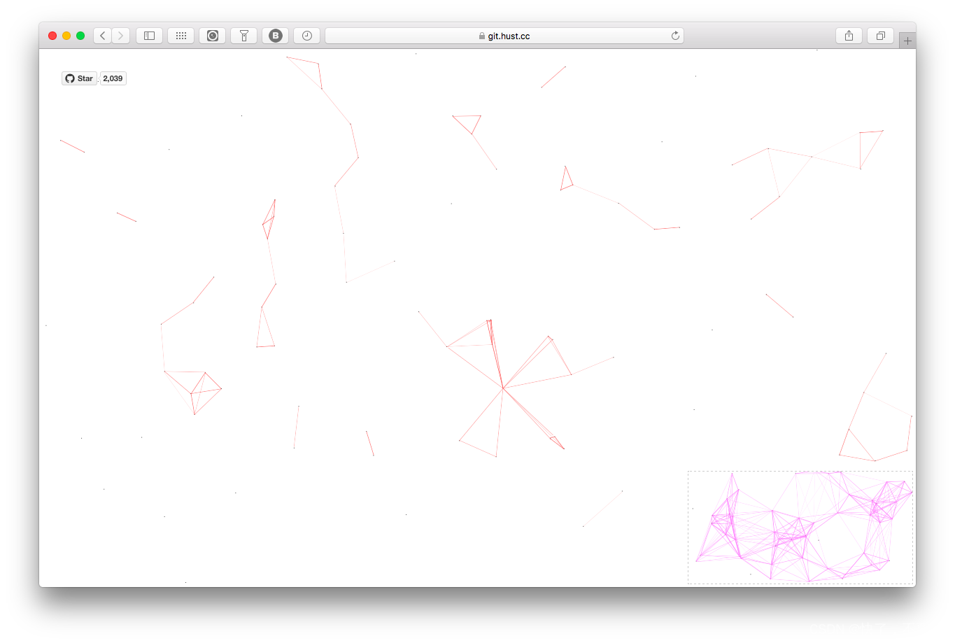 canvas-nest背景和上吊猫分享-CSDN博客