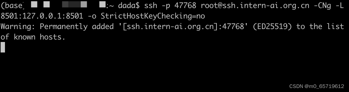 Llama3实战记录之Llama 3 本地 Web Demo 部署_阿里ai dashscope sdk 可以用于本地的llama3 吗-CSDN博客