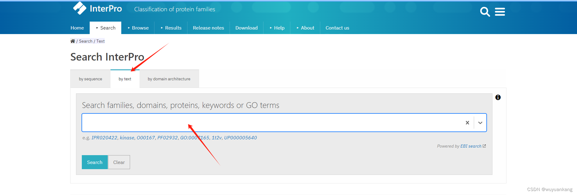 基因家族分析③：linux下hmmer的安装与使用-CSDN博客