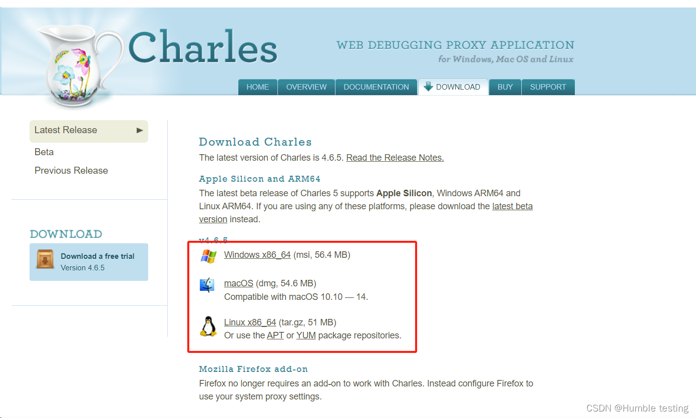 charles破解+安卓/IOS抓包_ios charles抓包-CSDN博客