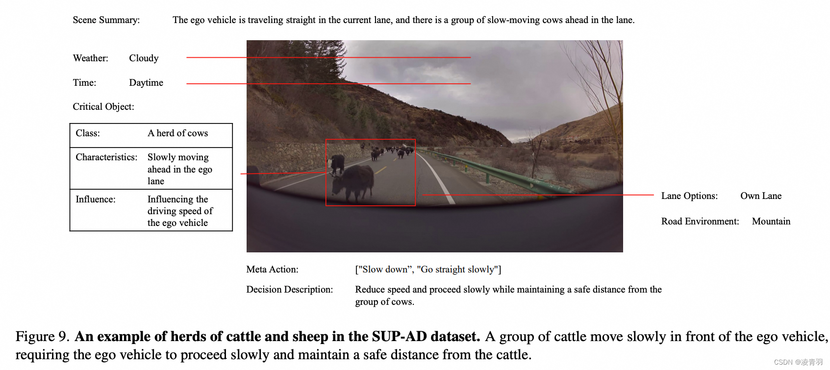 DRIVEVLM: The Convergence of Autonomous Driving and Large Vision-Language Models-CSDN博客