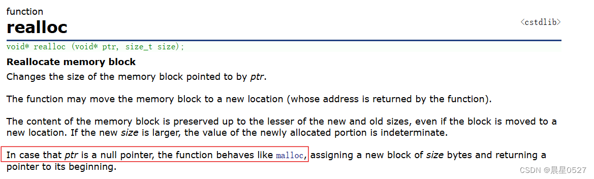 用C语言实现顺序表-CSDN博客
