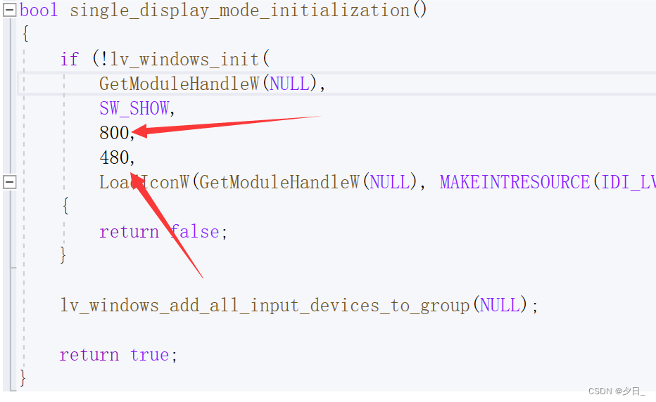 LVGL 新手入门（1）,在vs2019中使用LVGL模拟器_vs中运行lvgl-CSDN博客