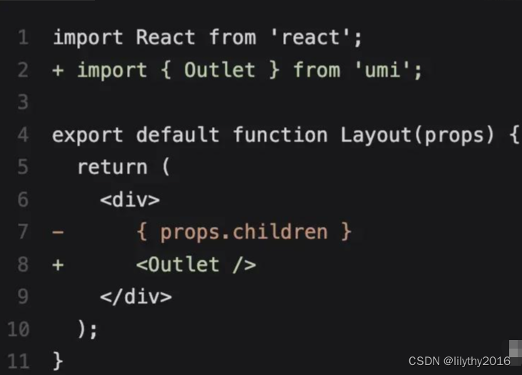 umi3.5升4.0，react17升18踩坑之路_react17升级到18 有哪些问题-CSDN博客