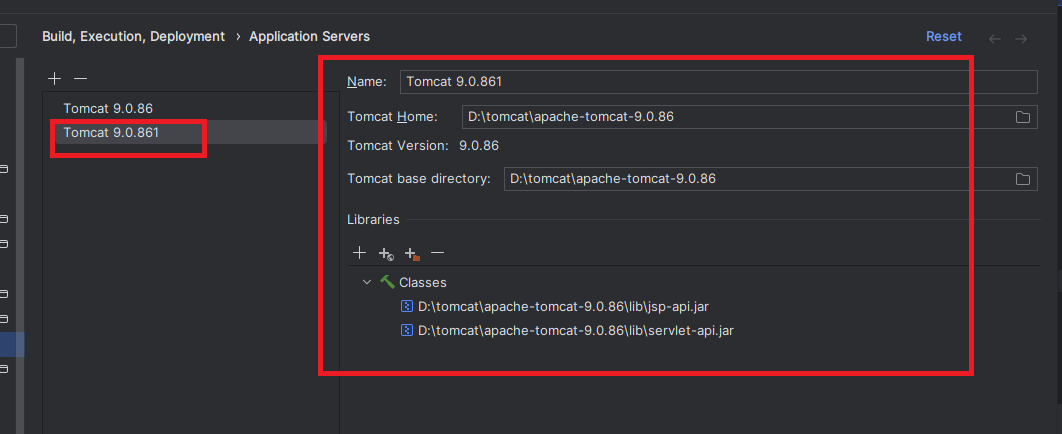 从安装tomcat到运行javaWeb_tomcat跑java项目-CSDN博客