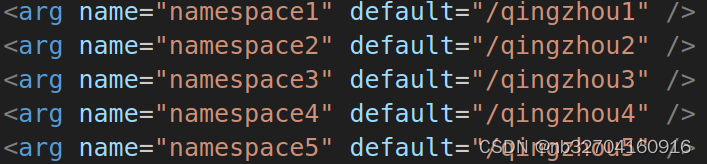 ROS踩坑（一）—— 载入多车时rviz模型显示错误_rviz status error-CSDN博客