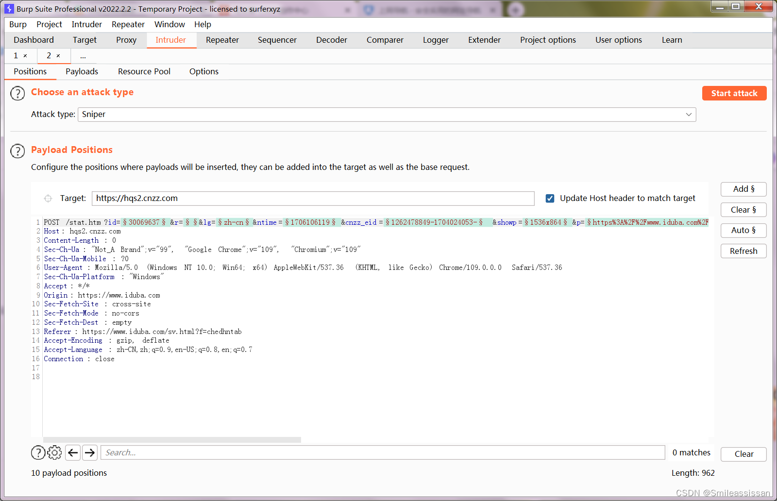 三、Burpsuite工具界面介绍_burpsuite桌面图-CSDN博客